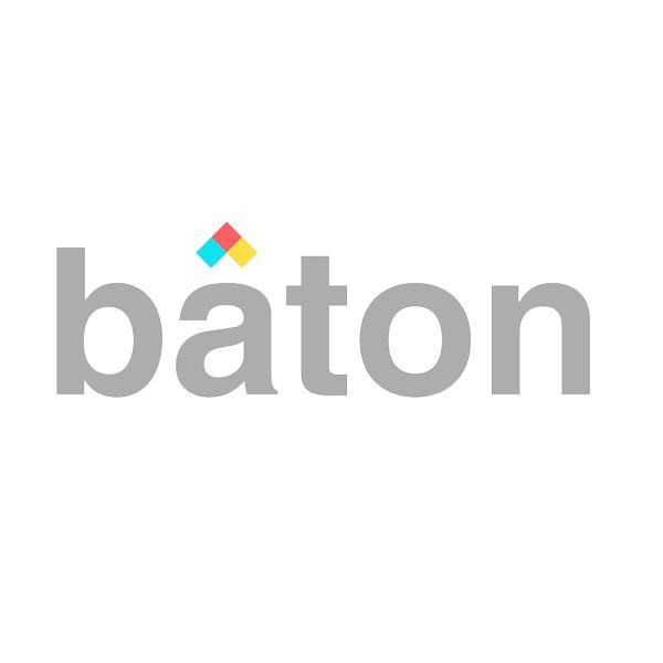 Baton – Vaporstock